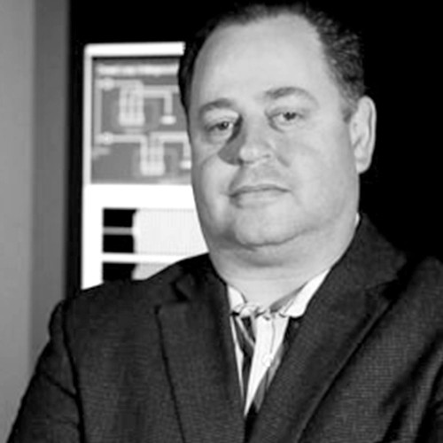 Joseph Svachula - ETS@chicago | Energy Thought Summit